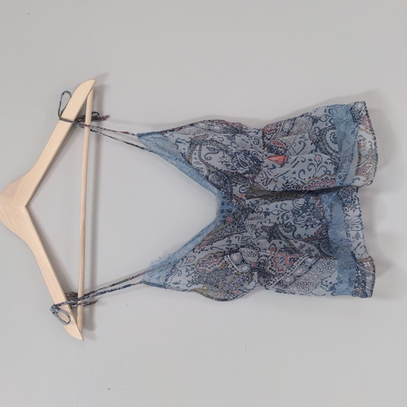 Victoria's Secret | Intimates & Sleepwear | Victorias Secret Sheer And ...